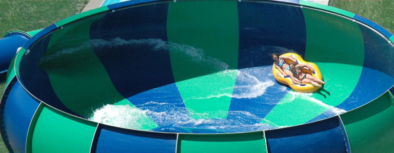 Attractions - SplashDown Beach Water Park