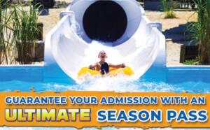 SplashDown Beach Water Park — America's Biggest Little Water Park!