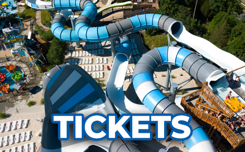 SplashDown Beach Water Park — America's Biggest Little Water Park!