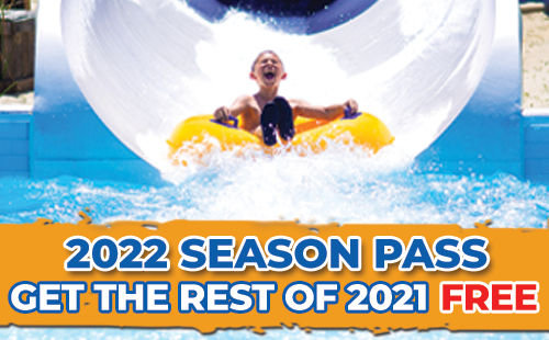 SplashDown Beach Water Park — America's Biggest Little Water Park!