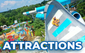 SplashDown Beach Water Park — America's Biggest Little Water Park!