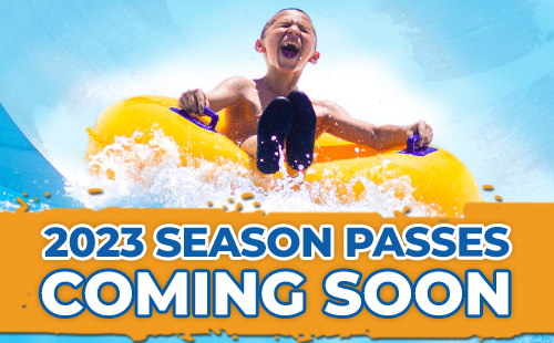 SplashDown Beach Water Park — America's Biggest Little Water Park!
