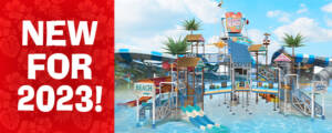 Attractions - SplashDown Beach Water Park