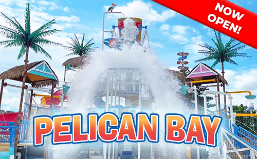 SplashDown Beach Water Park — America's Biggest Little Water Park!