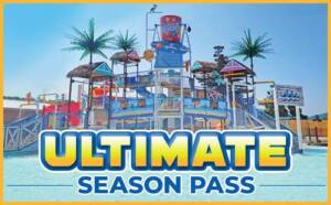 SplashDown Beach Water Park — America's Biggest Little Water Park!