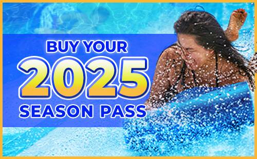 SplashDown Beach Water Park — America's Biggest Little Water Park!